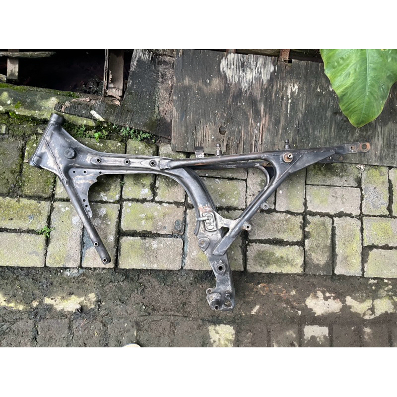 Jual rangka cb k3 original sudah tatanan | Shopee Indonesia