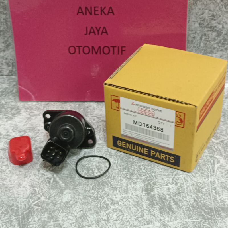 Jual SERVI SENSOR ISC IDLE SPEED LANCER DANGAN ETERNA GALANT HIU ...