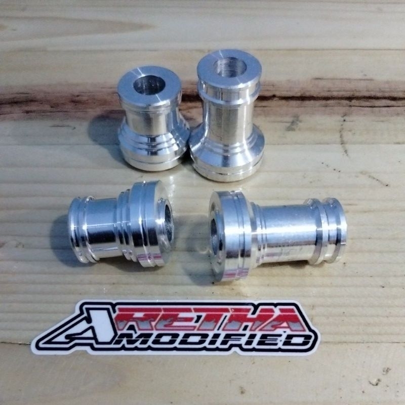 Jual Bushing/Gearbox Roda depan PCX 160 PNP velg/tromol vario-beat ...