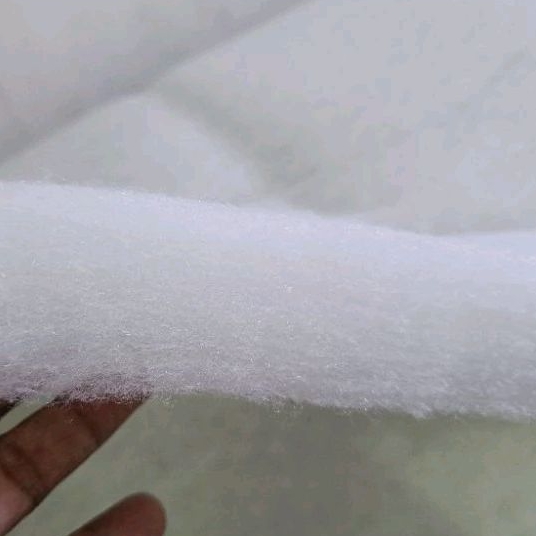 Jual Dacron silicone 10 Oz x 240 cm per meter | Shopee Indonesia