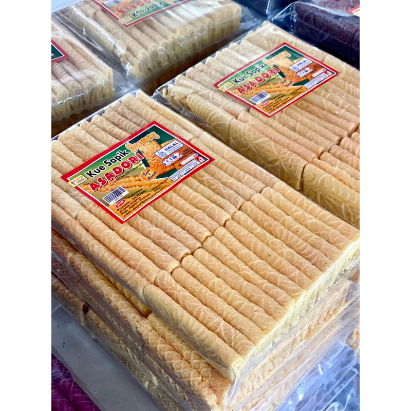 Jual Kue Sapik Minang | Shopee Indonesia