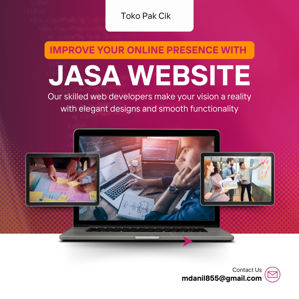 Jual Jasa pembuatan website CRUD Menggunakan Framework Laravel | Shopee ... Jual Jasa pembuatan website CRUD Menggunakan Framework Laravel | Shopee ...