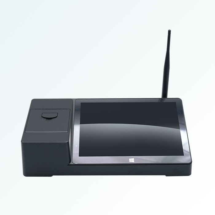 Jual PC Kasir Windows 10 Mini PC Pipo X3 Tablet POS Printer Thermal 58mm | Shopee Indonesia
