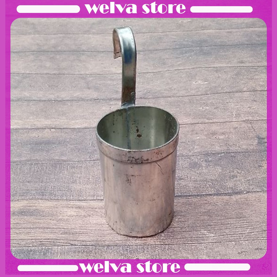 Jual Canting Literan Minyak Kapasitas 1/4 Liter | Shopee Indonesia