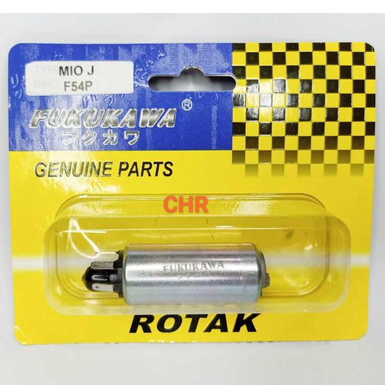 Jual FUKUKAWA ROTAK FUEL PUMP MIO J (54P) | Shopee Indonesia