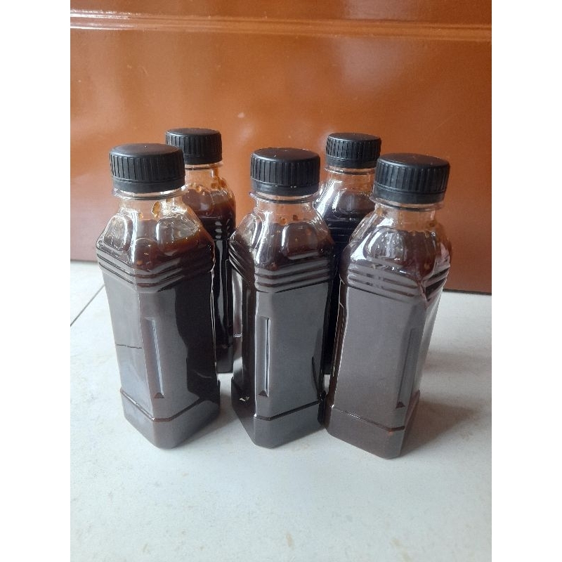 Jual Cuko pempek son haji sony lampung ( kemasan botol ) | Shopee Indonesia