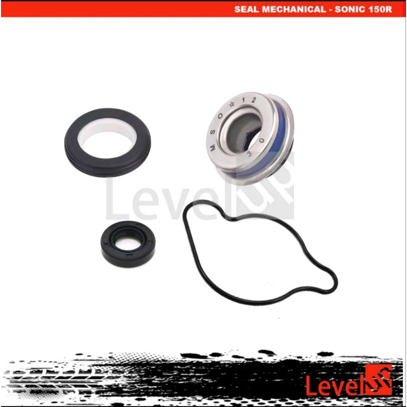 Jual N seal mechanical sil mekanikal honda pck adv vario seal per pompa ...