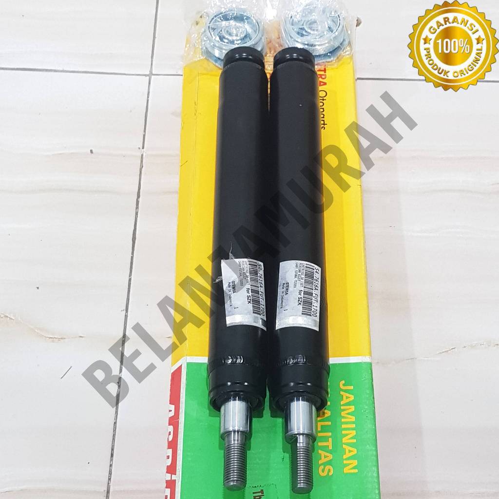 Jual Shock Breaker Depan Carry Futura / Colt T120SS ASPIRA 100% Asli ASTRA OTOPARTS | Shopee ...