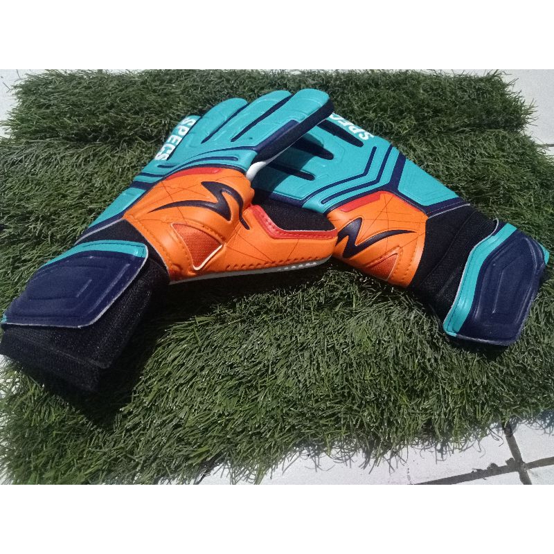 Jual sarung tangan kiper SPECS original | Shopee Indonesia