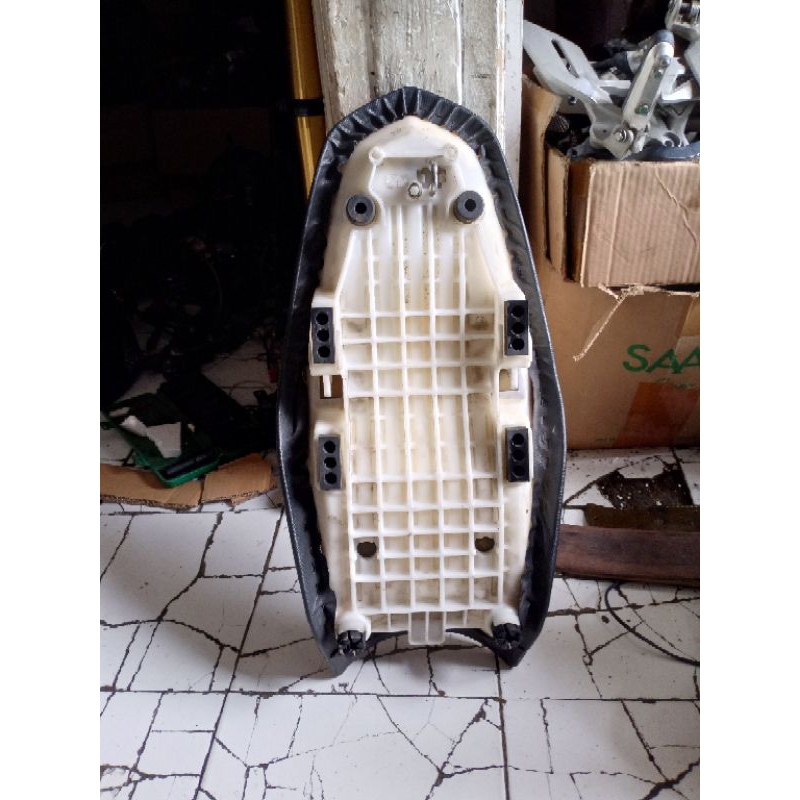 Jual jok new cb 150R v4 original | Shopee Indonesia