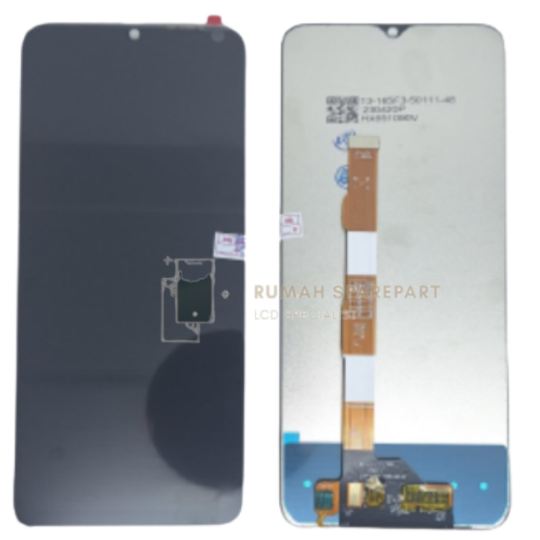 Jual LCD Touchscreen Vivo Y20S/Y20/Y12S/Y20SG/Y20I/Y12A/Y01/V2026/V2029/V2027 Original FullSet ...