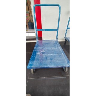 Jual handtruck 500KG - trolley barang - troli 500kg - trolley barang ...