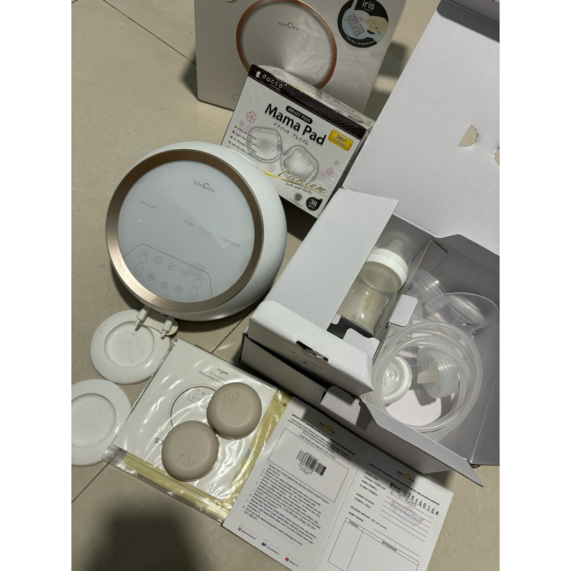 Jual spectra dual s corong bekas 1.800 | Shopee Indonesia