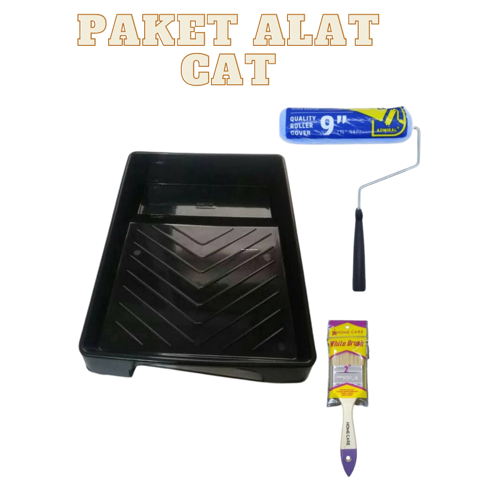 Jual CAT ARIES 5 KG WARNA | Shopee Indonesia