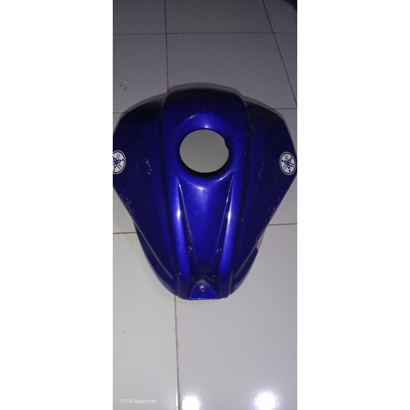 Jual cover tanki r25 lecet ketumpuk | Shopee Indonesia