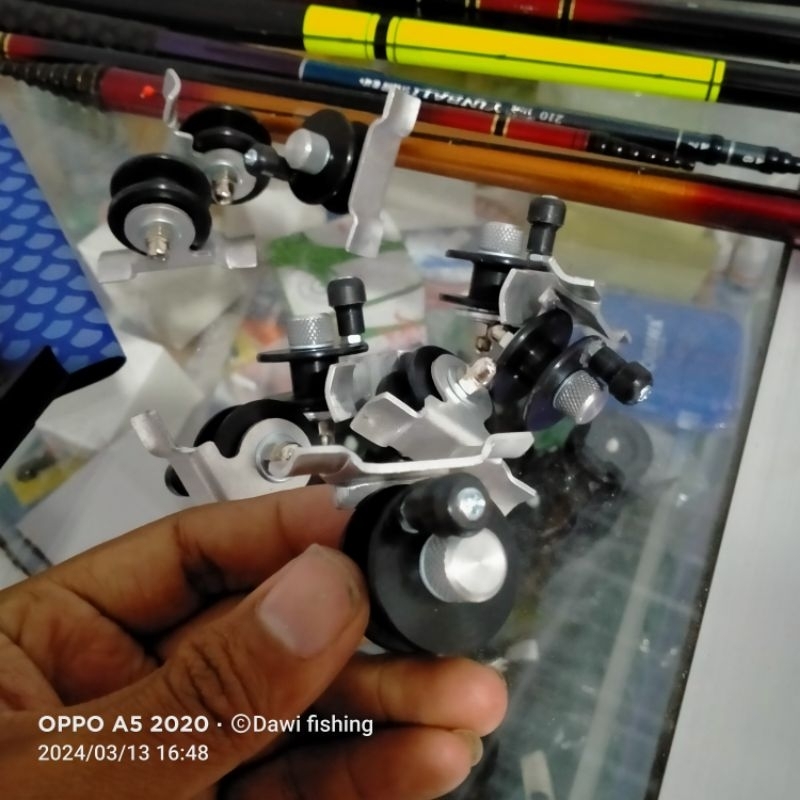 Jual tokos almonium mini | Shopee Indonesia