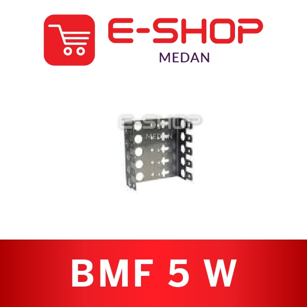 Jual Backmount Frame / Bracket / BMF LSA 5 W | Shopee Indonesia