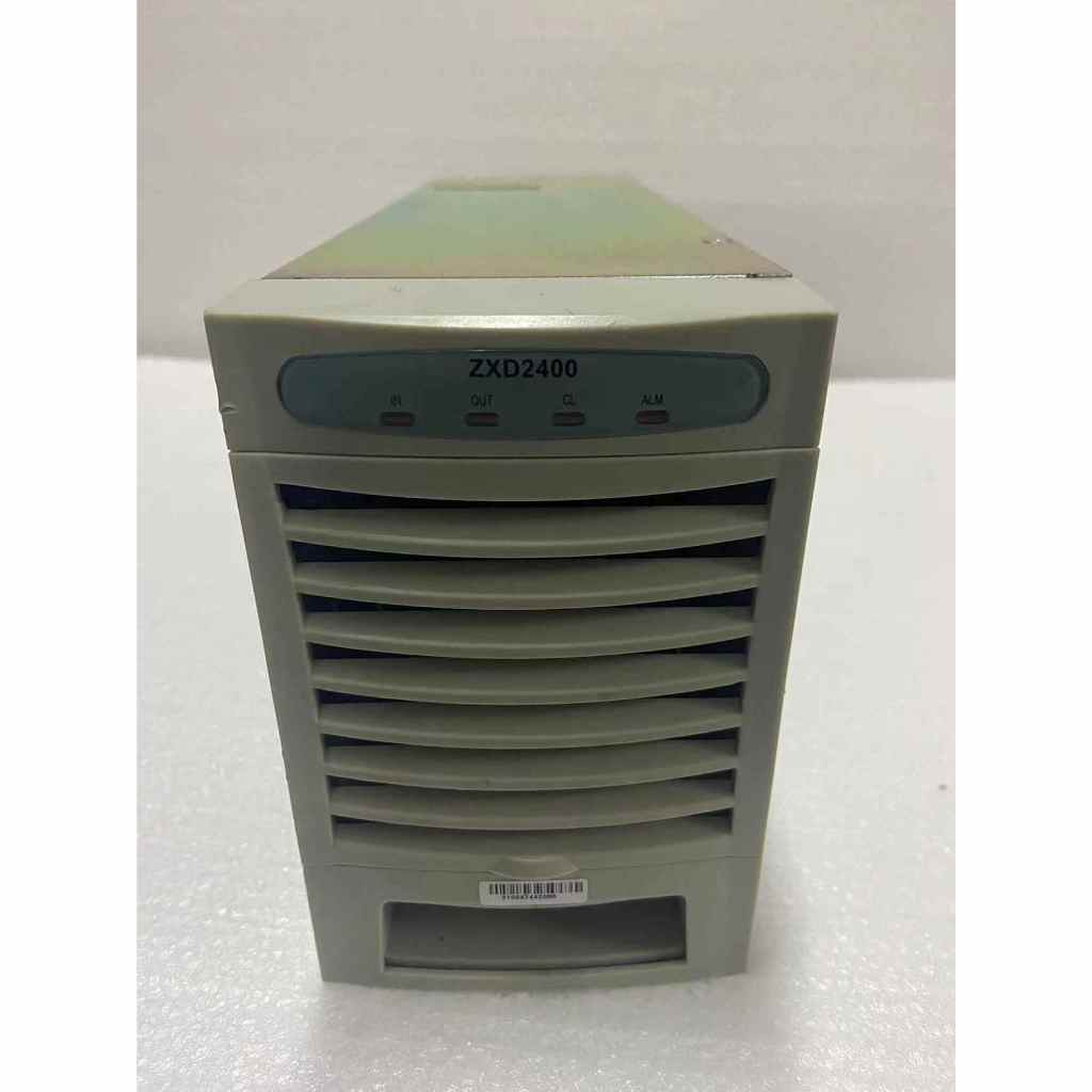 Jual psu power supply zte zxd2400 v4.3 50amper 5v 12v 24v 36v 55v ...