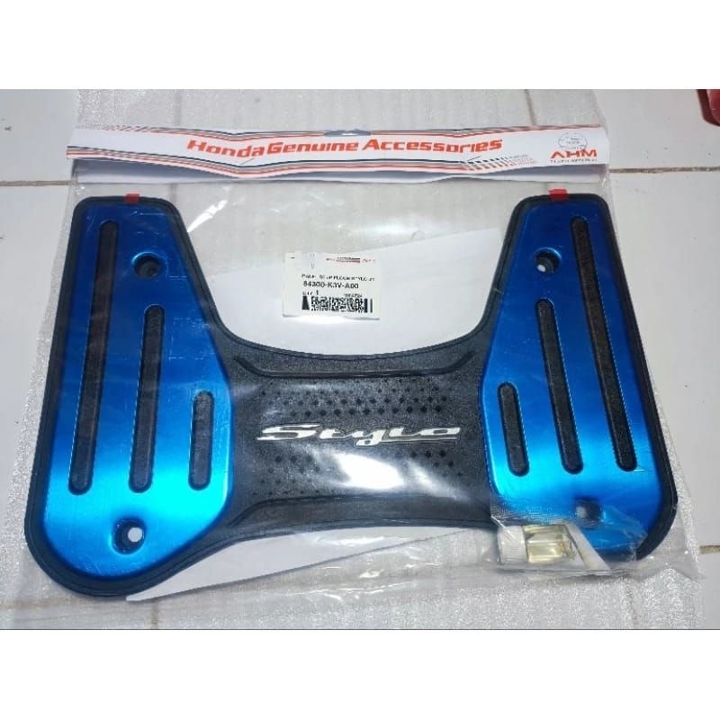 Jual Panel Step Floor Honda Staylo 160 Original AHM | Shopee Indonesia