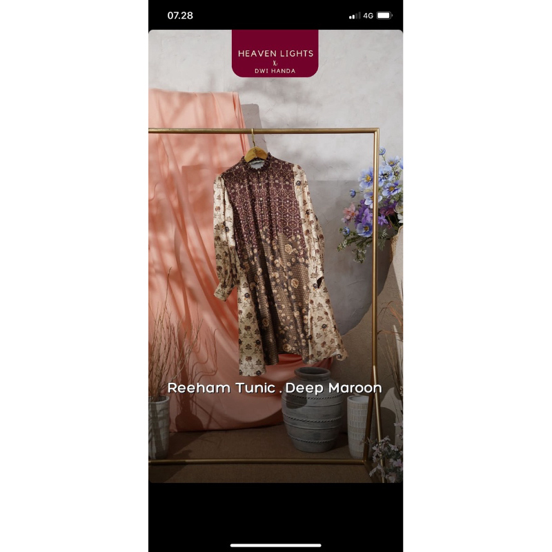 Jual HeavenLight | Shopee Indonesia