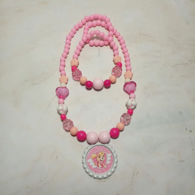 Jual PAW PATROL Kalung Anak kl | Shopee Indonesia