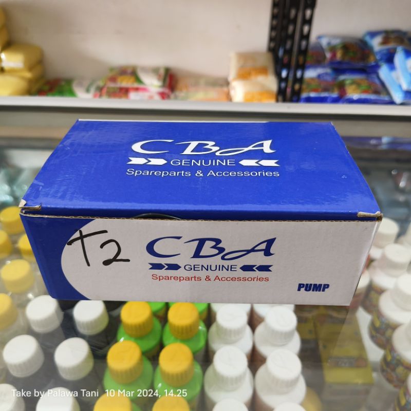 Jual Pump CBA/Pompa Sprayer CBA | Shopee Indonesia