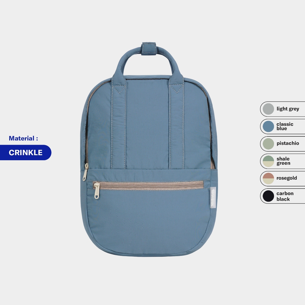 Jual Tas Sekolah - Backpack Riry - Visval - Tas Ransel Light Weight ...