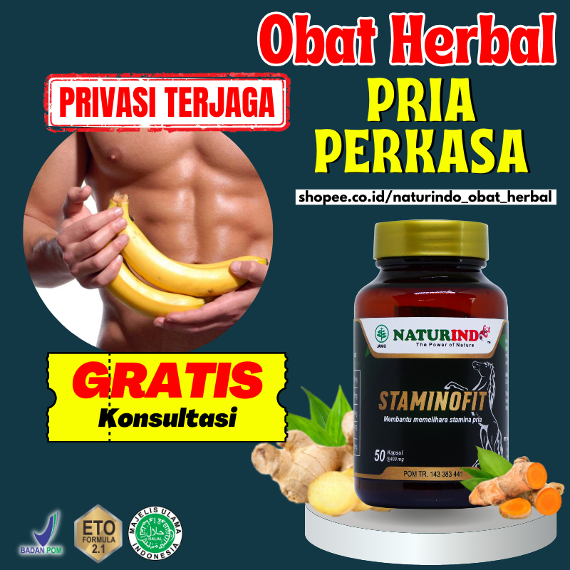 Jual Obat Kuat Stamina Pria Obat Lemah Syahwat Ejakulasi Dini Jamu Kuat ...