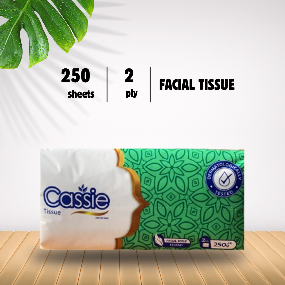 Jual Facial Tissue - Tisu Wajah | Paseo | Nice |Jolly | Shopee Indonesia