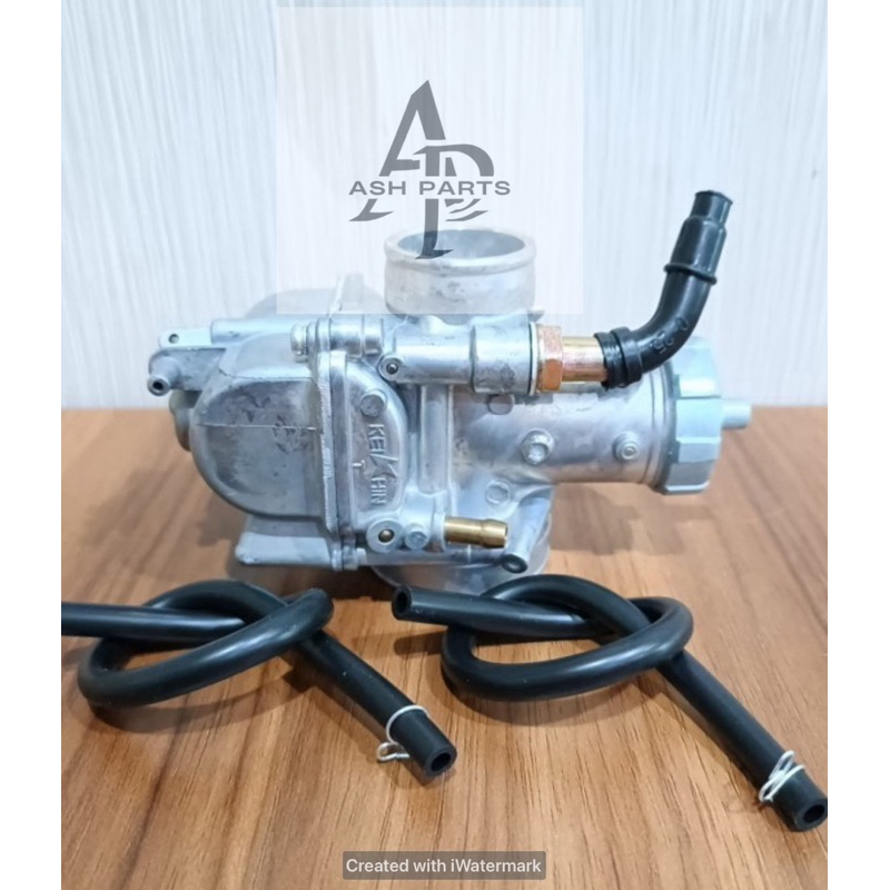 Jual Karburator Honda NSR PE 28 KW6 | Shopee Indonesia