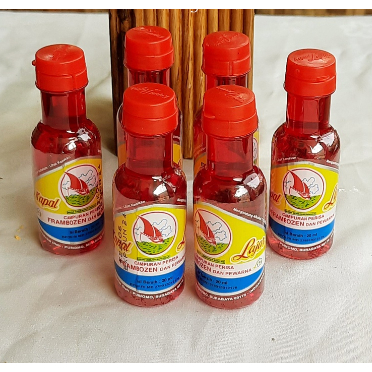 Jual Essence Frambozen / Framboze Cair Cap Kapal Layar 20ml / perisa ...