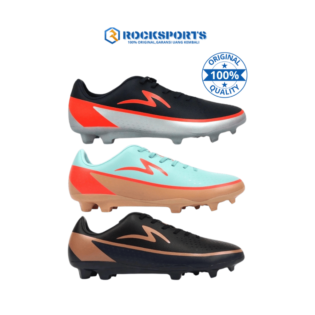 Jual SEPATU SEPAK BOLA SPECS ATHERIA FG 3 PILIHAN WARNA ORIGINAL | Shopee Indonesia