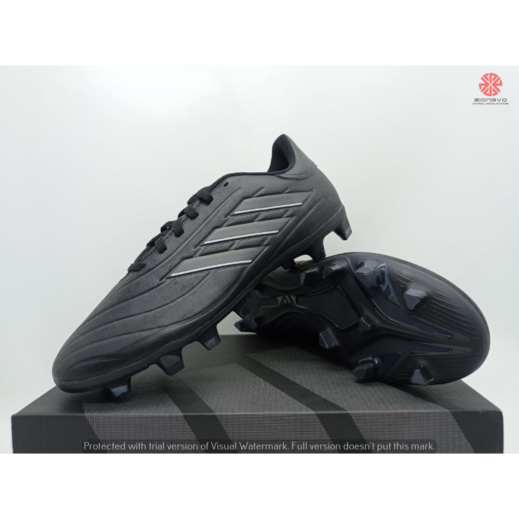Jual SEPATU BOLA - ADIDAS COPA PURE 2 CLUB FXG ORIGINAL IG1101 | Shopee ...
