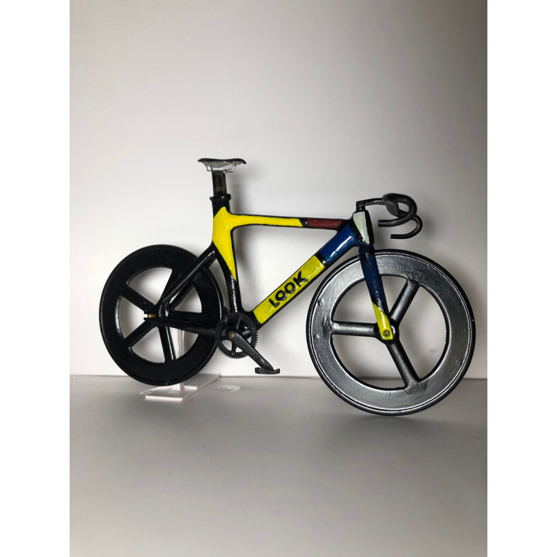 Jual miniatur fixie model Look tipe 564 fixie Look | Shopee Indonesia