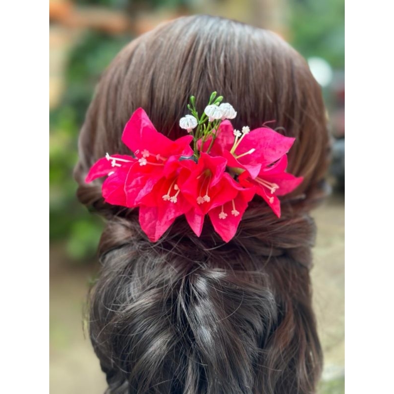 Jual SIRKAM KEMBANG KERTAS | Shopee Indonesia