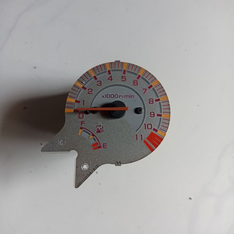 Jual mesin rpm spedometer spedo rpm Honda tiger lama old tilas tilam ...