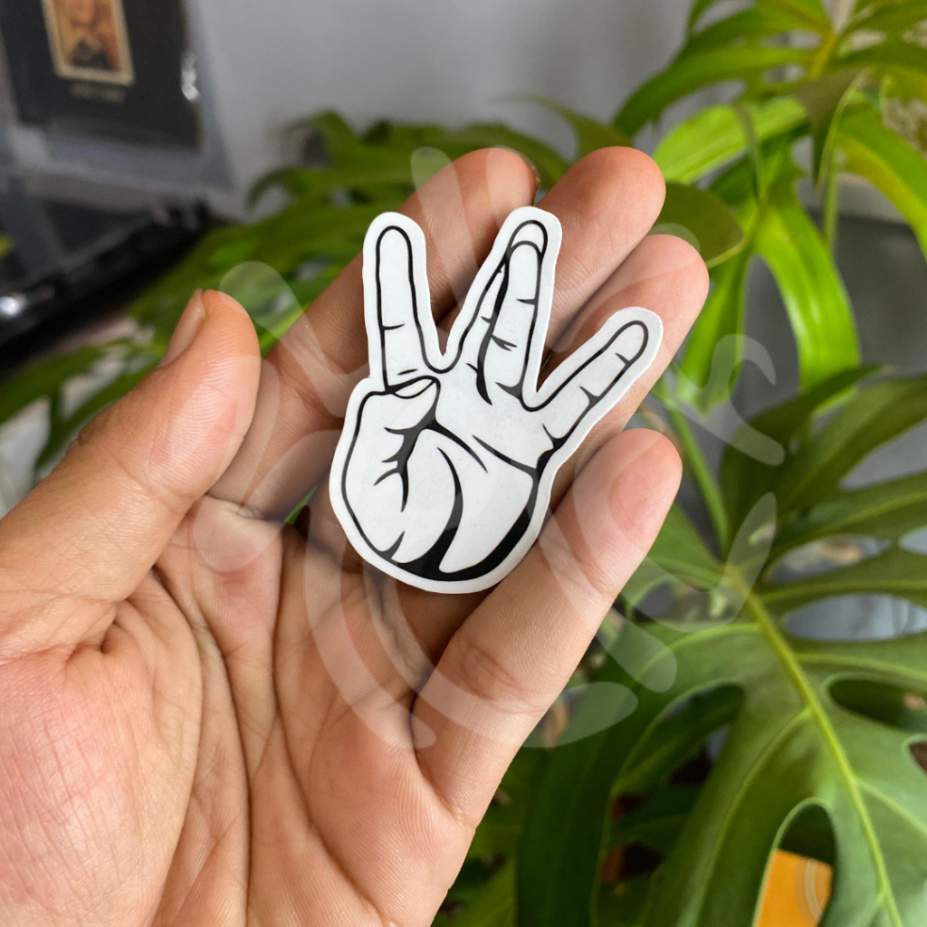 Jual stiker / aesthetic sticker / sticker tumblr / aesthetic sticker ...
