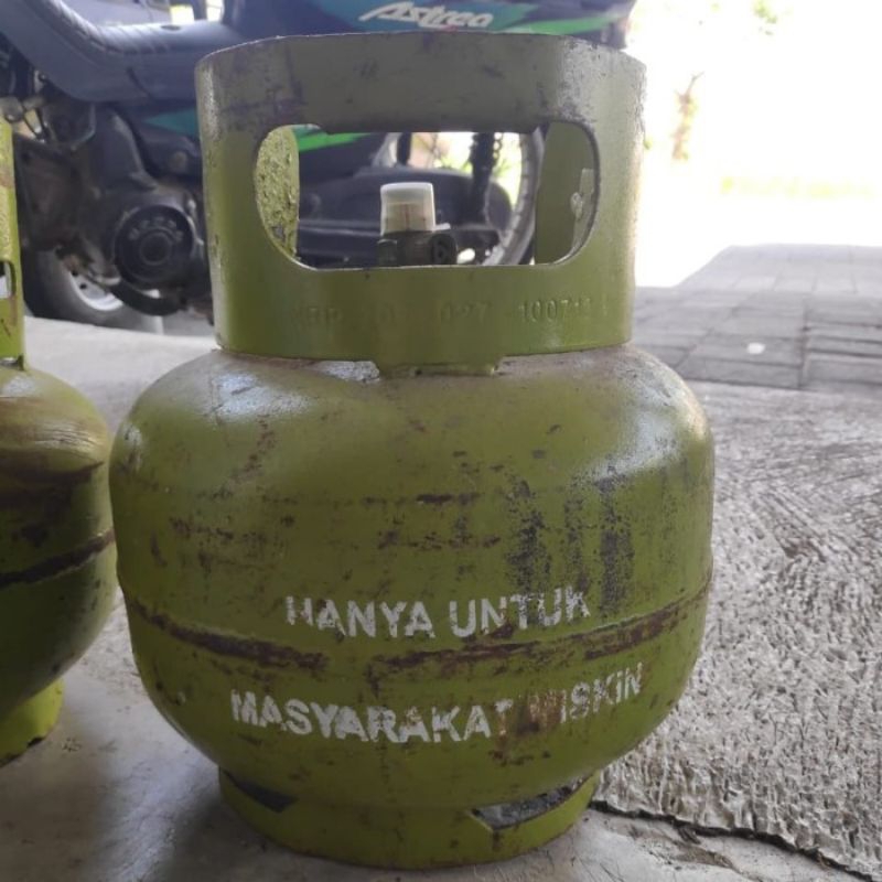 Jual tabung gas melon | Shopee Indonesia
