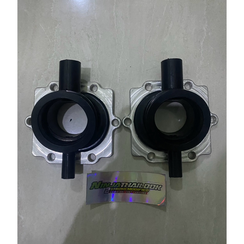 Jual Intake ninja karbu 33-38 made in thailand | Shopee Indonesia