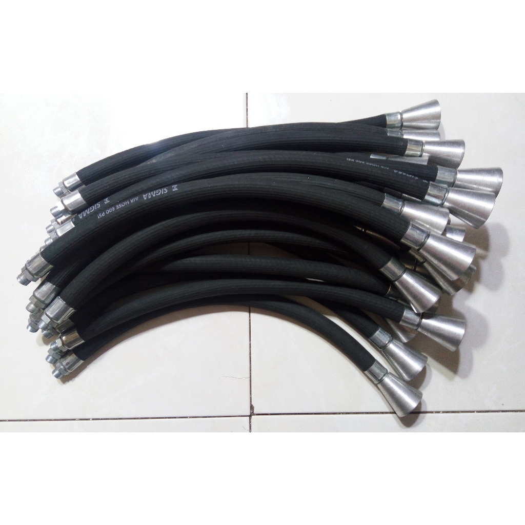 Jual Selang Apar Gunnebo 6 kg Corong Besar | Shopee Indonesia