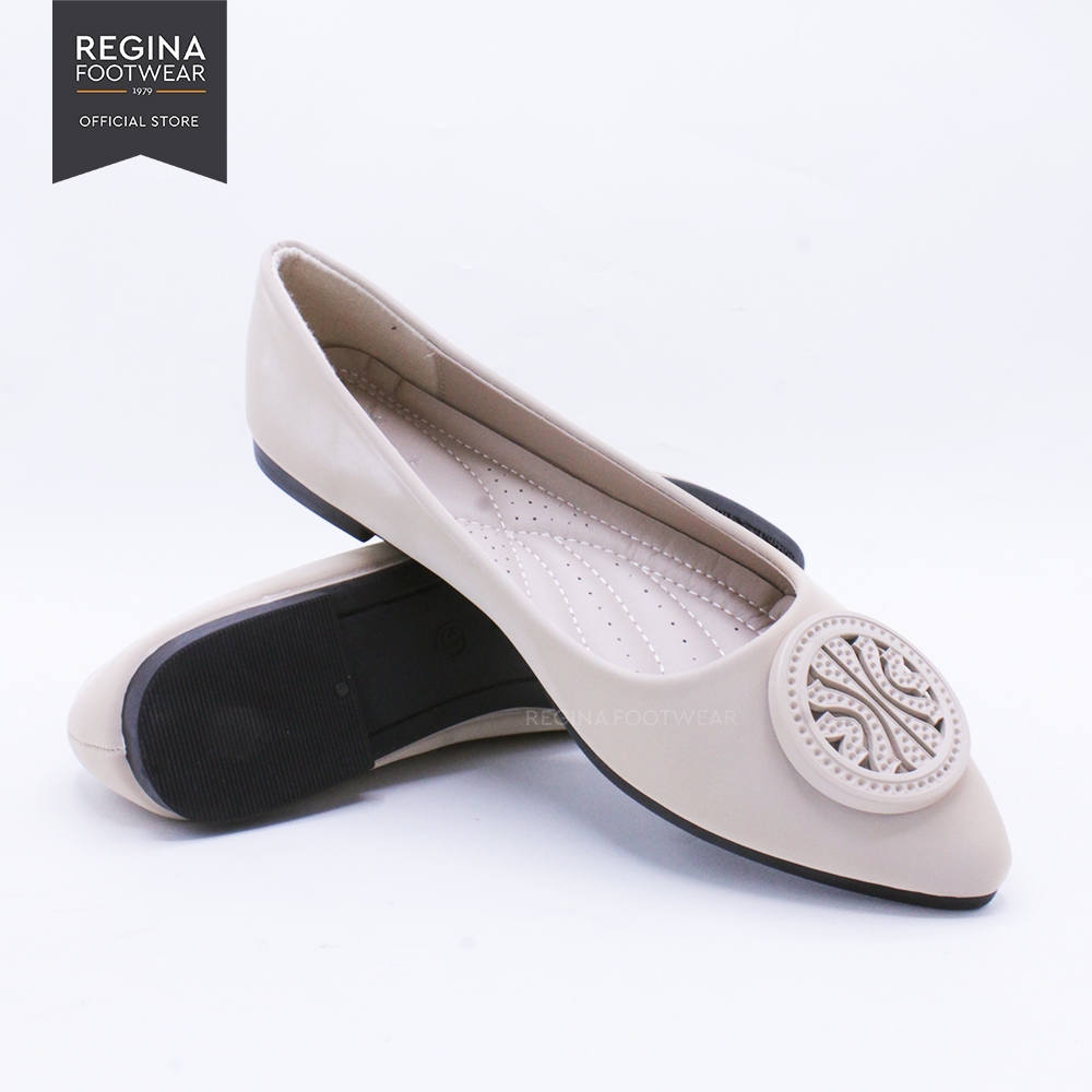 Jual DEA® Sepatu Pantofel Flat 2306-930 Size 36/41 | Shopee Indonesia