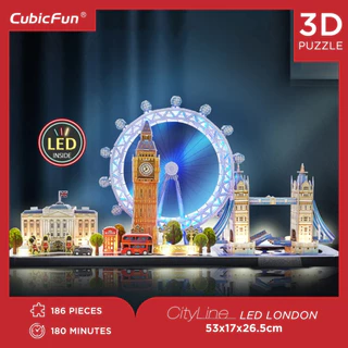 Toko Online CubicFun Official Shop | Shopee Indonesia