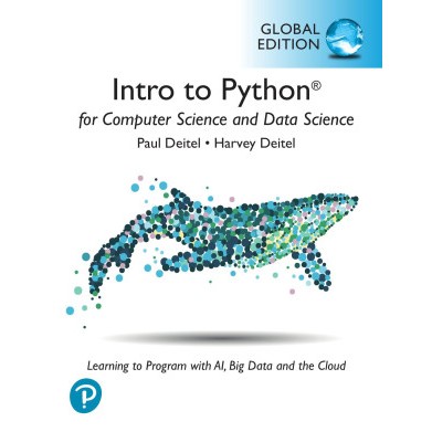 Jual Learning to Program with AI, Big Data and The Cloud, Global ...