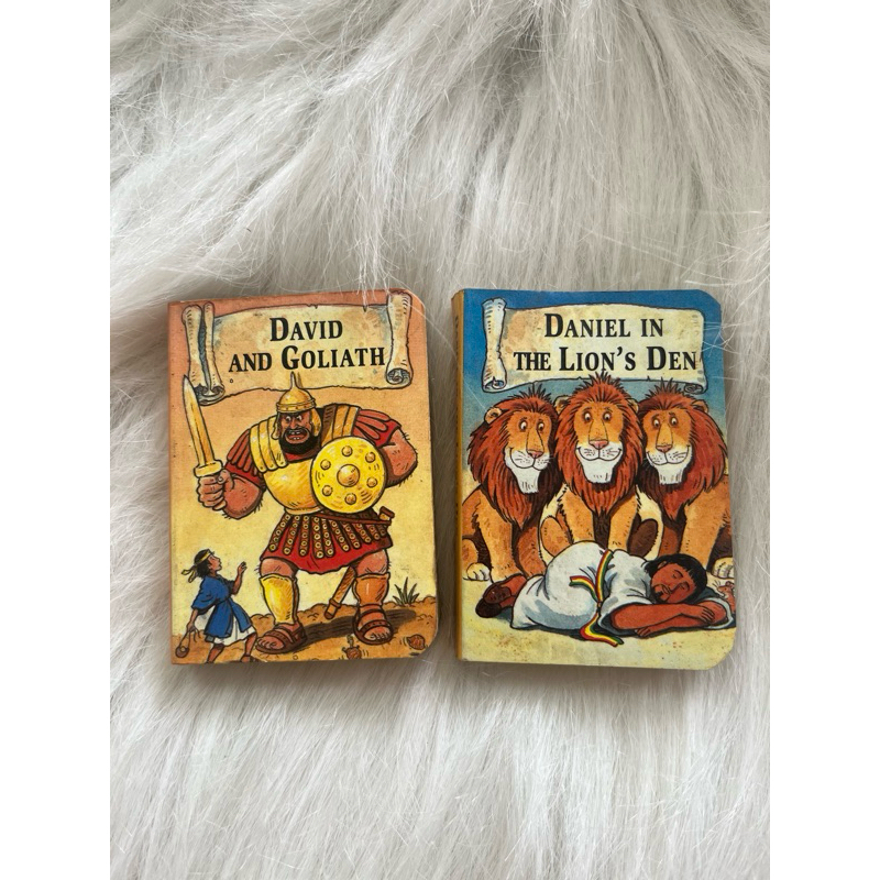 Jual Buku saku katholik kristen David Goliath Daniel Daud | Shopee ...