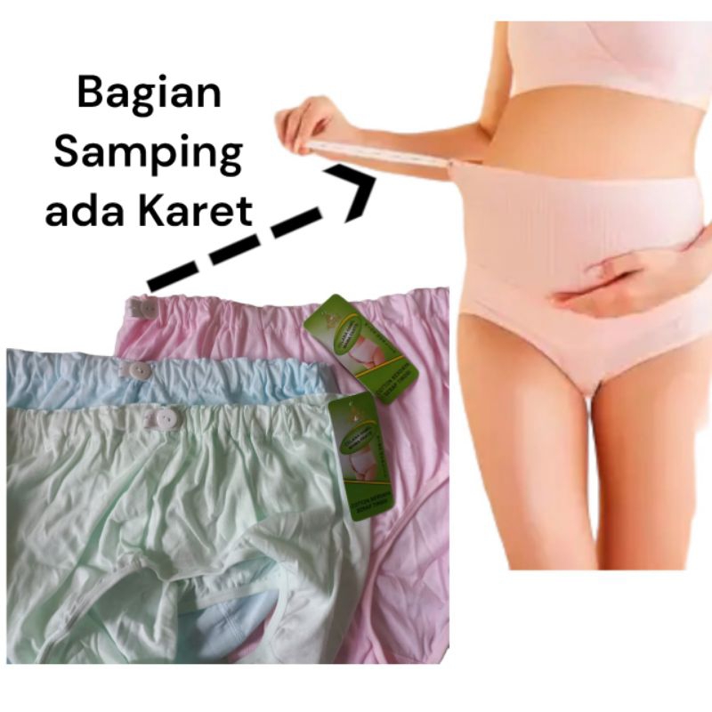 Jual Cd Hamil Celana Dalam.Wanita Agree | Shopee Indonesia