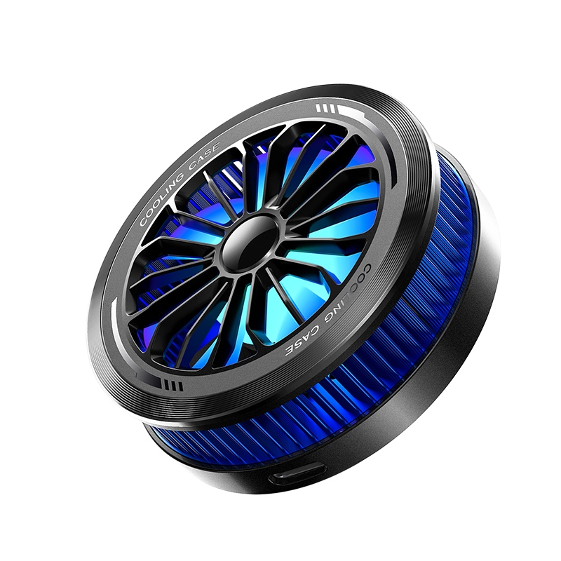 Jual Myallstore - Funcooler C60 Magnetic Phone Cooler Pendingin HP ...
