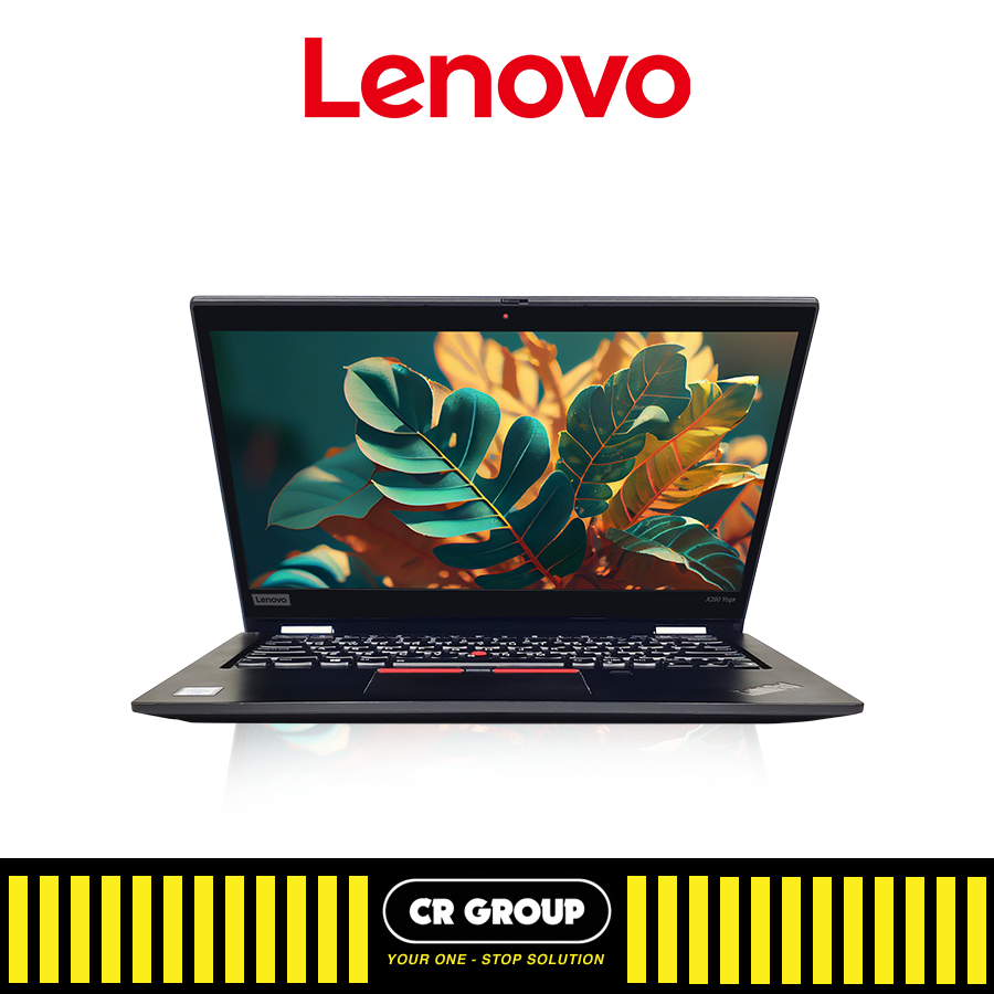 Jual Laptop Lenovo ThinkPad Yoga X370/X380/X390 2in1 RAM 16GB Storage ...
