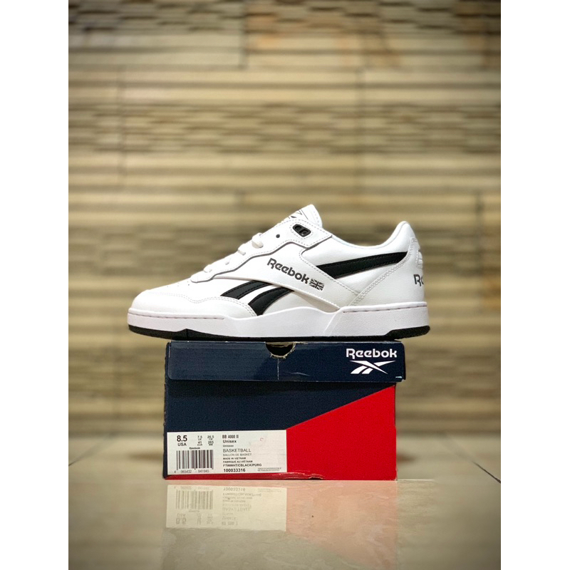 Jual REEBOK BASKETBALL BB 4000 II ORIGINAL STORE (100033316) | Shopee ...