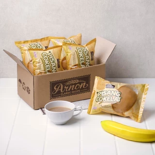 Toko Online Arnon Bakery Official Store | Shopee Indonesia