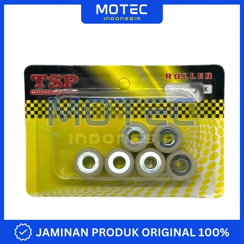Jual Roller Roler Set Standar Yamaha Mio J Merk TSP | Shopee Indonesia